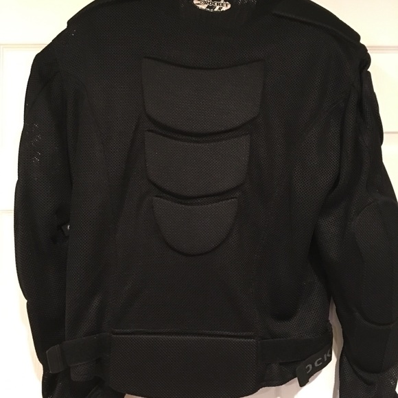Joe Rocket | Jackets & Coats | Joe Rocket Motorcycle Jacket | Poshmark
